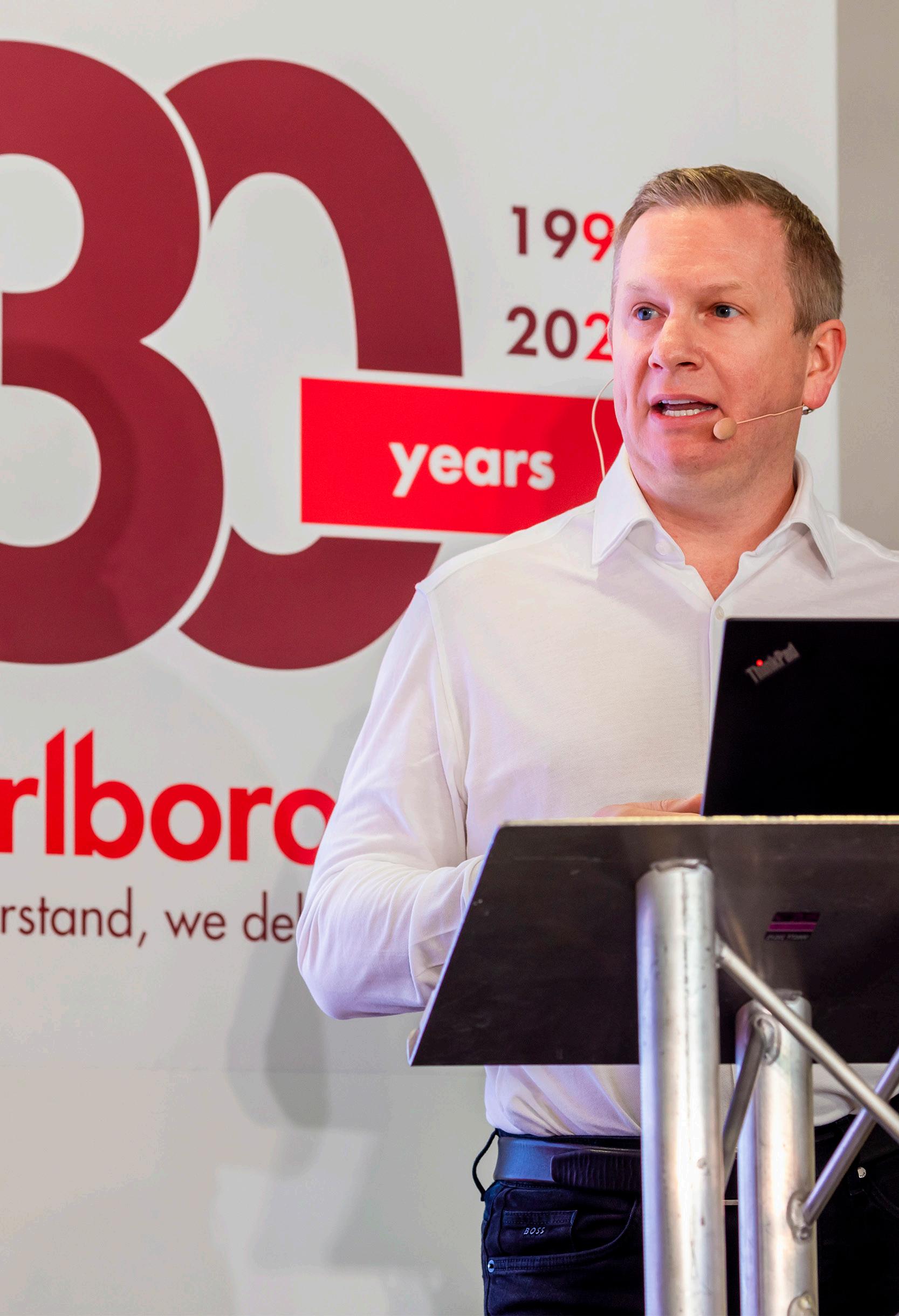 Marlborough Highways News - Summer 2023 by MarlboroughHighways - Issuu