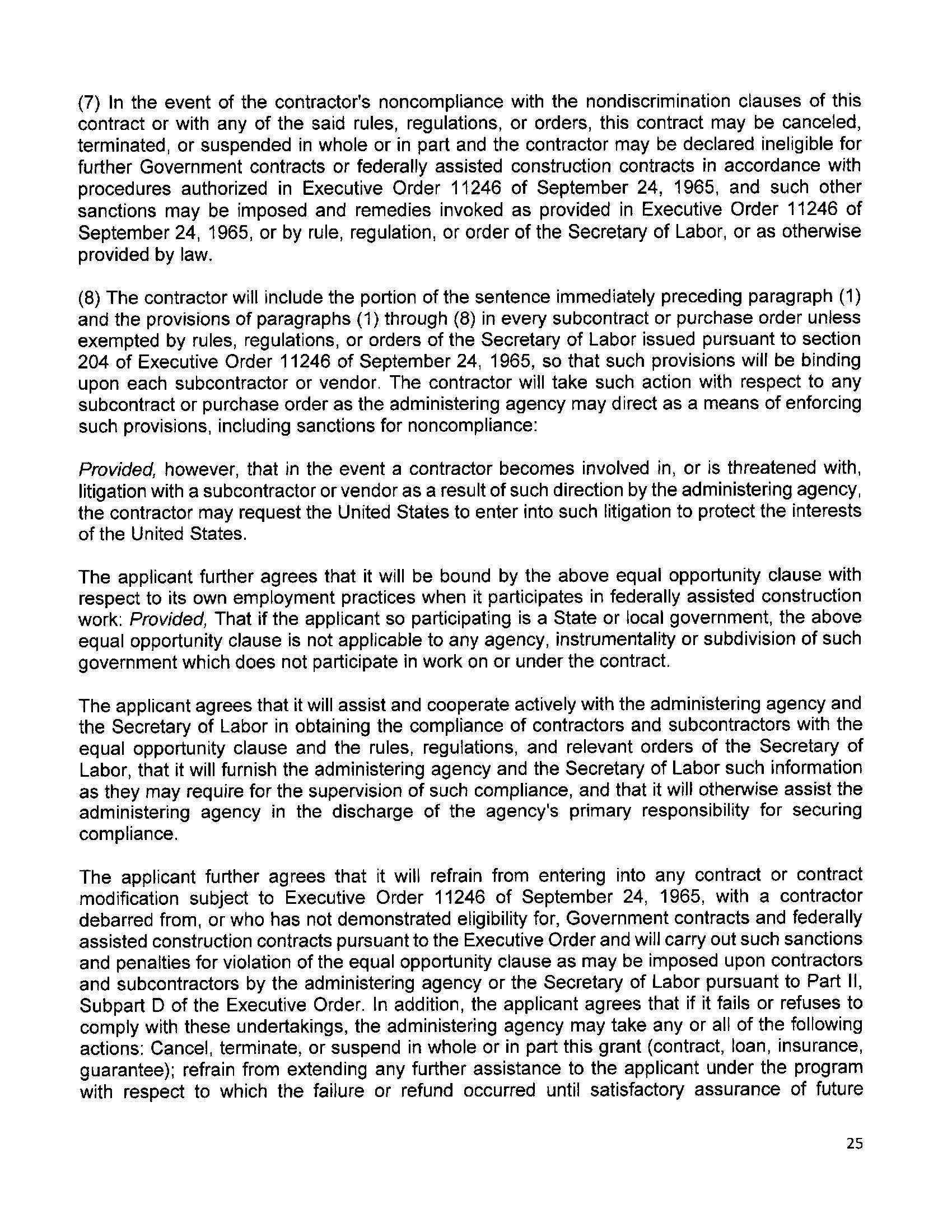 Westmoreland Food Bank Request For Proposal (RFP) by Westmoreland Food ...