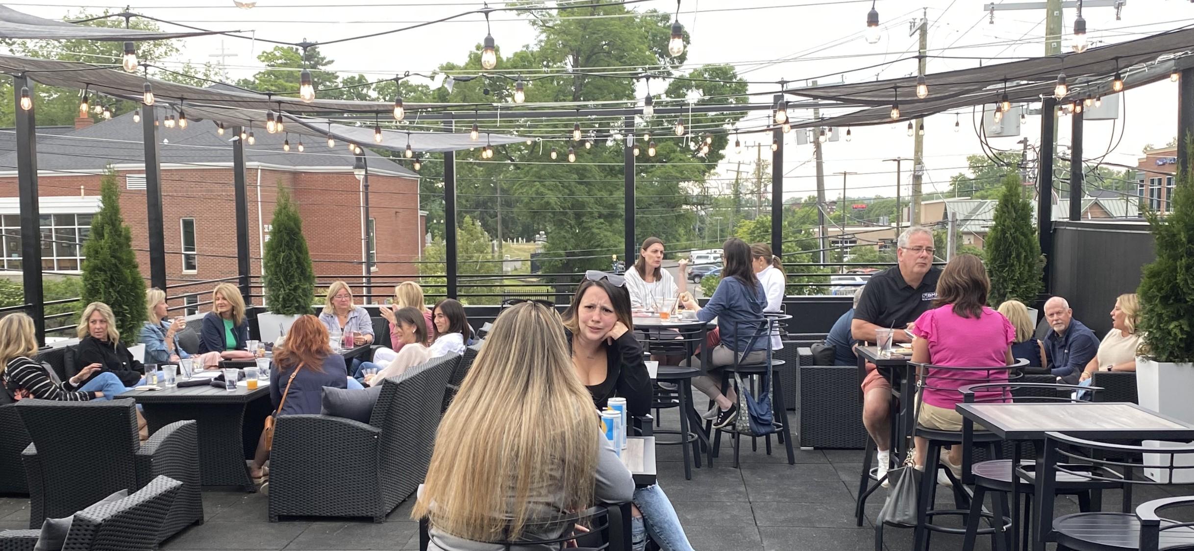 Downtown Brighton Restaurant Week 2023 by deniseata2spark - Issuu