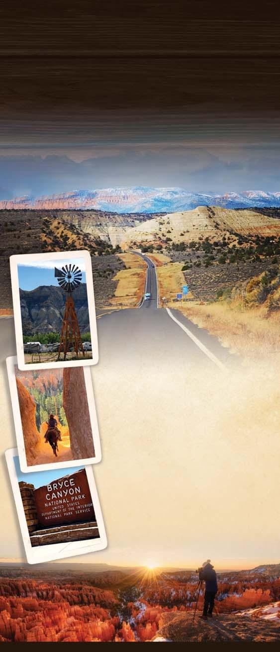 2023-2024 Utah Traveler Info Guide by Certified Folder Display - Issuu