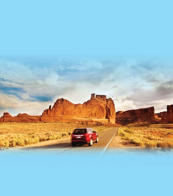 2023-2024 Utah Traveler Info Guide by Certified Folder Display - Issuu