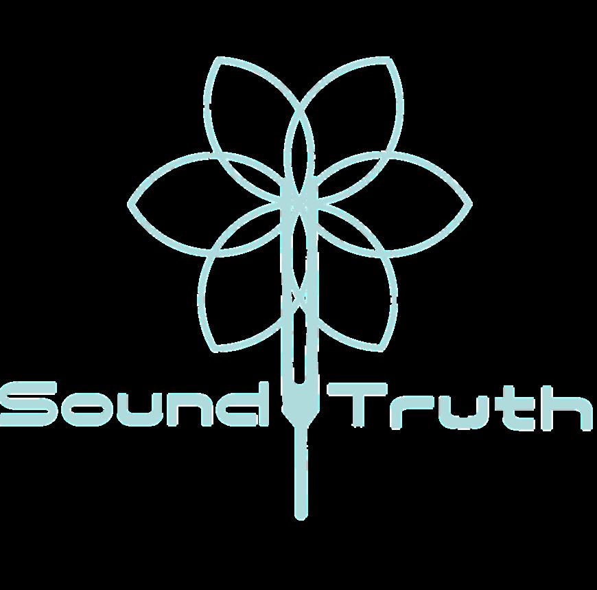 Finding Your Truth by SoundTruthLLC - Issuu
