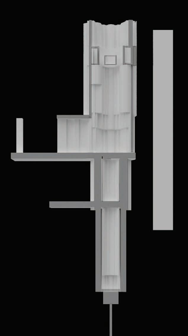 Architecture Portfolio 2023 |Nicholas Cabral by NicholasVC - Issuu