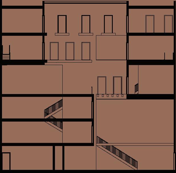 Architecture Portfolio 2023 |Nicholas Cabral by NicholasVC - Issuu