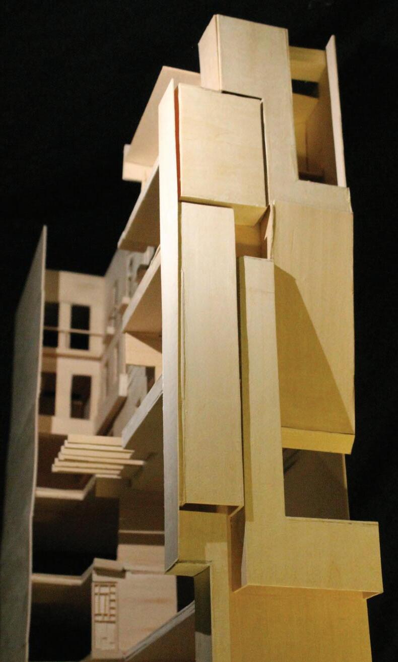 Architecture Portfolio 2023 |Nicholas Cabral by NicholasVC - Issuu