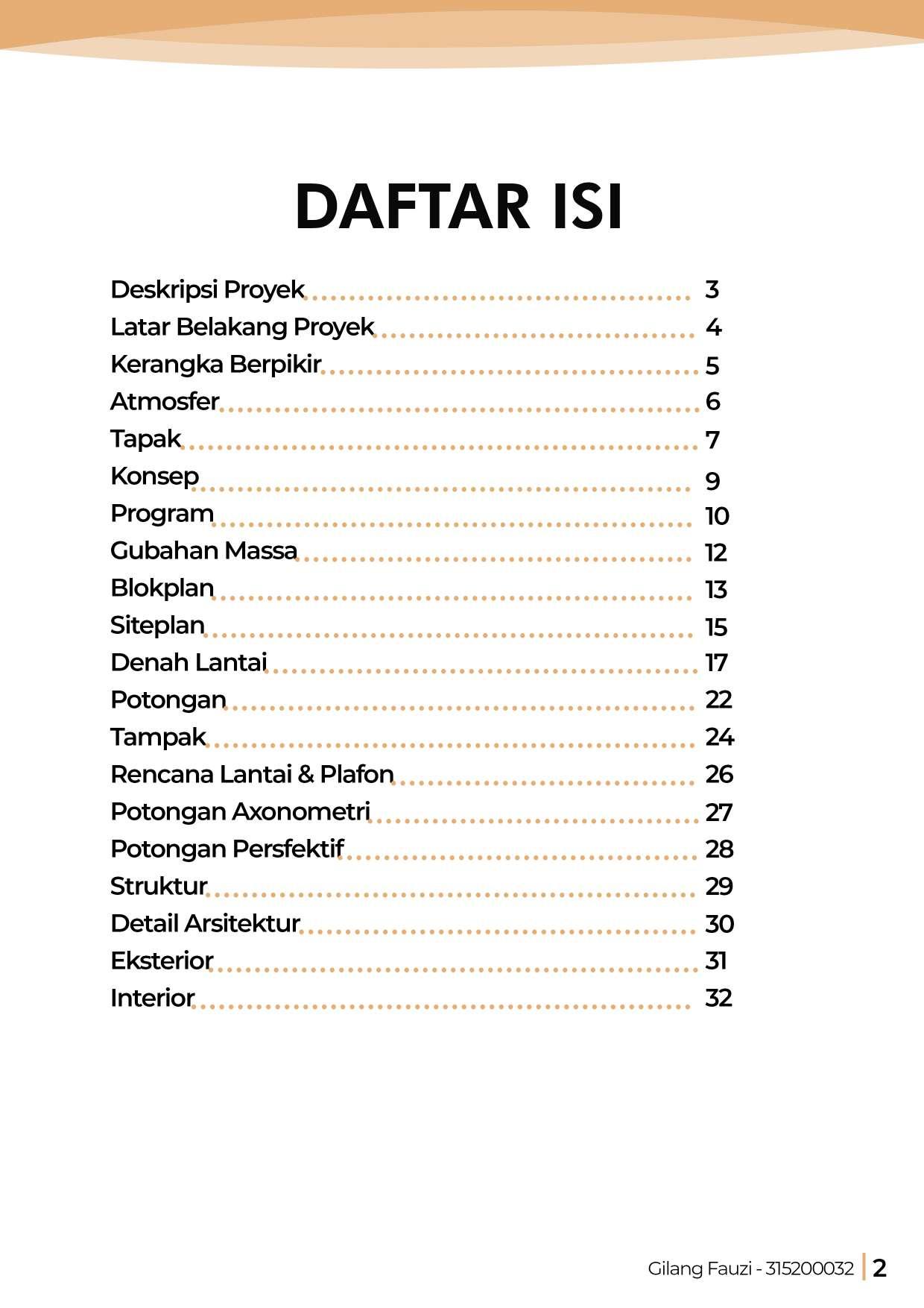 Portofolio STUPA 7 Gilang Fauzi by Gilang Fauzi - Issuu