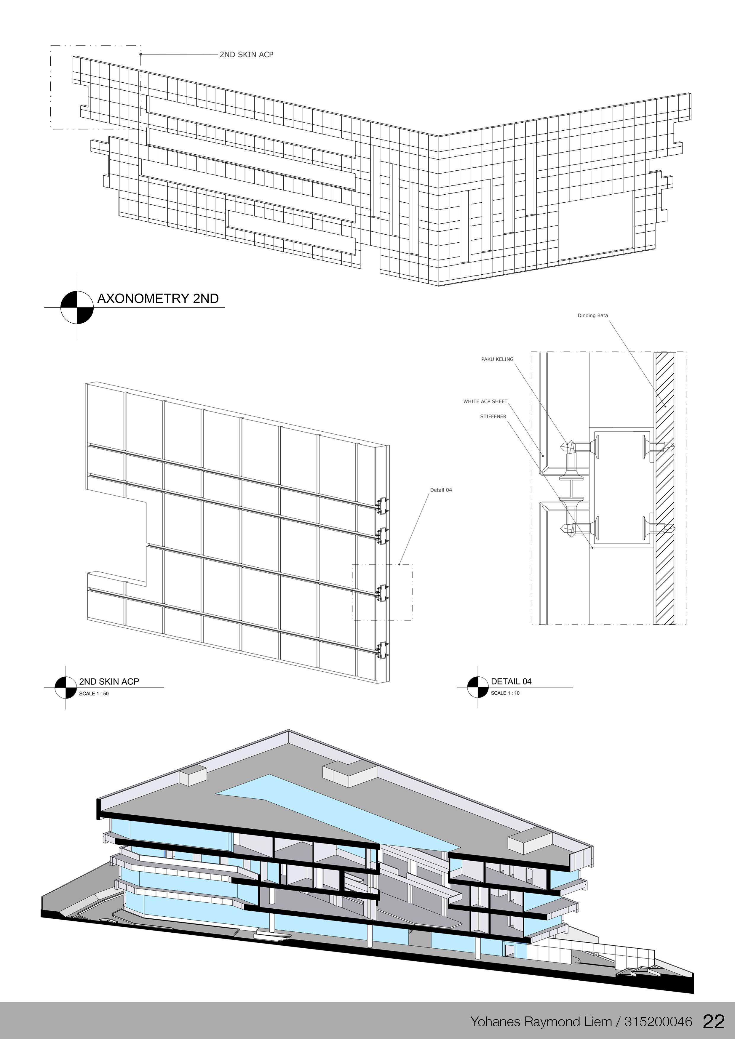 Mocow Space by Raymond Liem - Issuu
