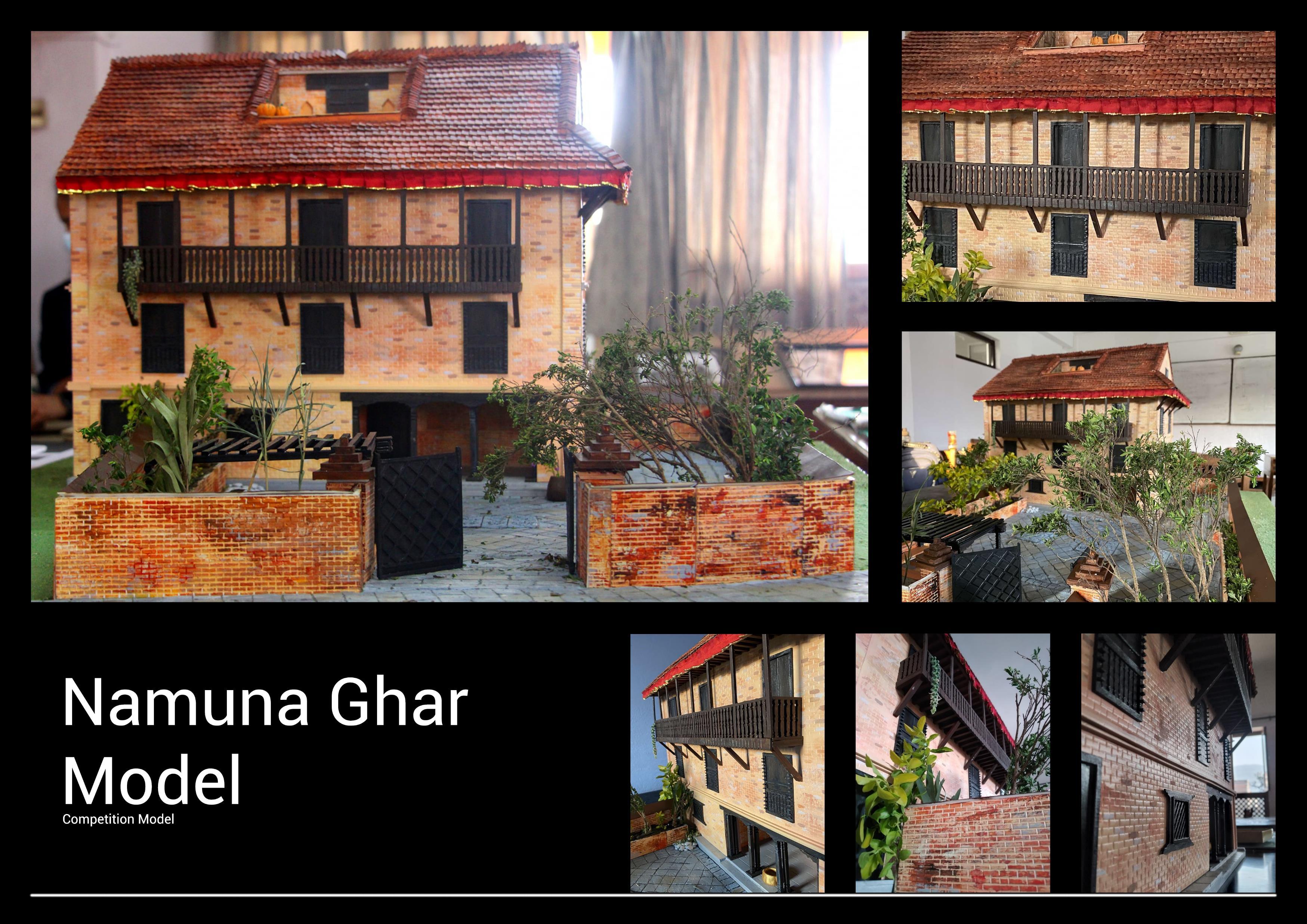 Raj Krishna Tamakhu | Architecture Portfolio | 2023 by Raj Krishna ...