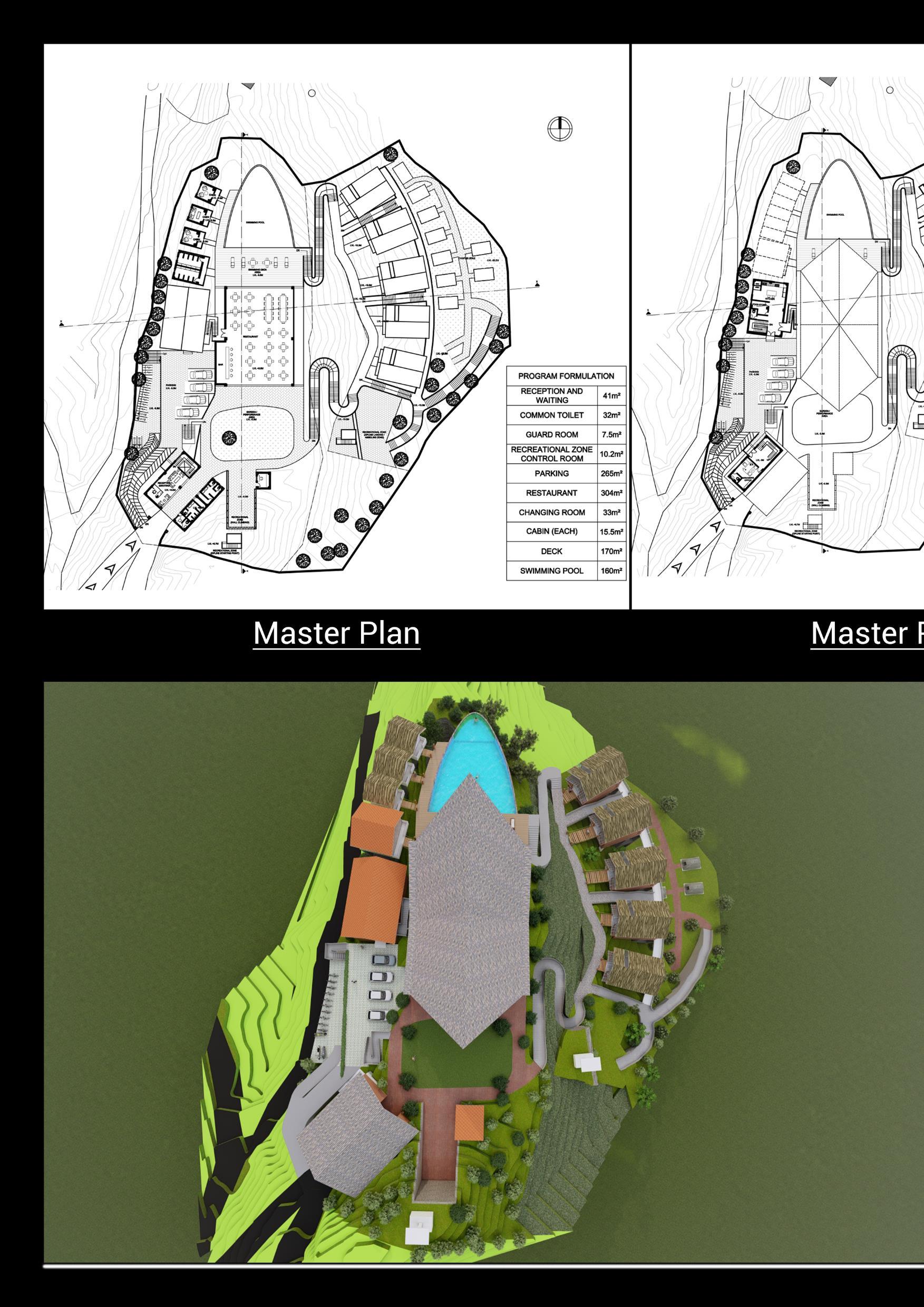 Raj Krishna Tamakhu | Architecture Portfolio | 2023 by Raj Krishna ...