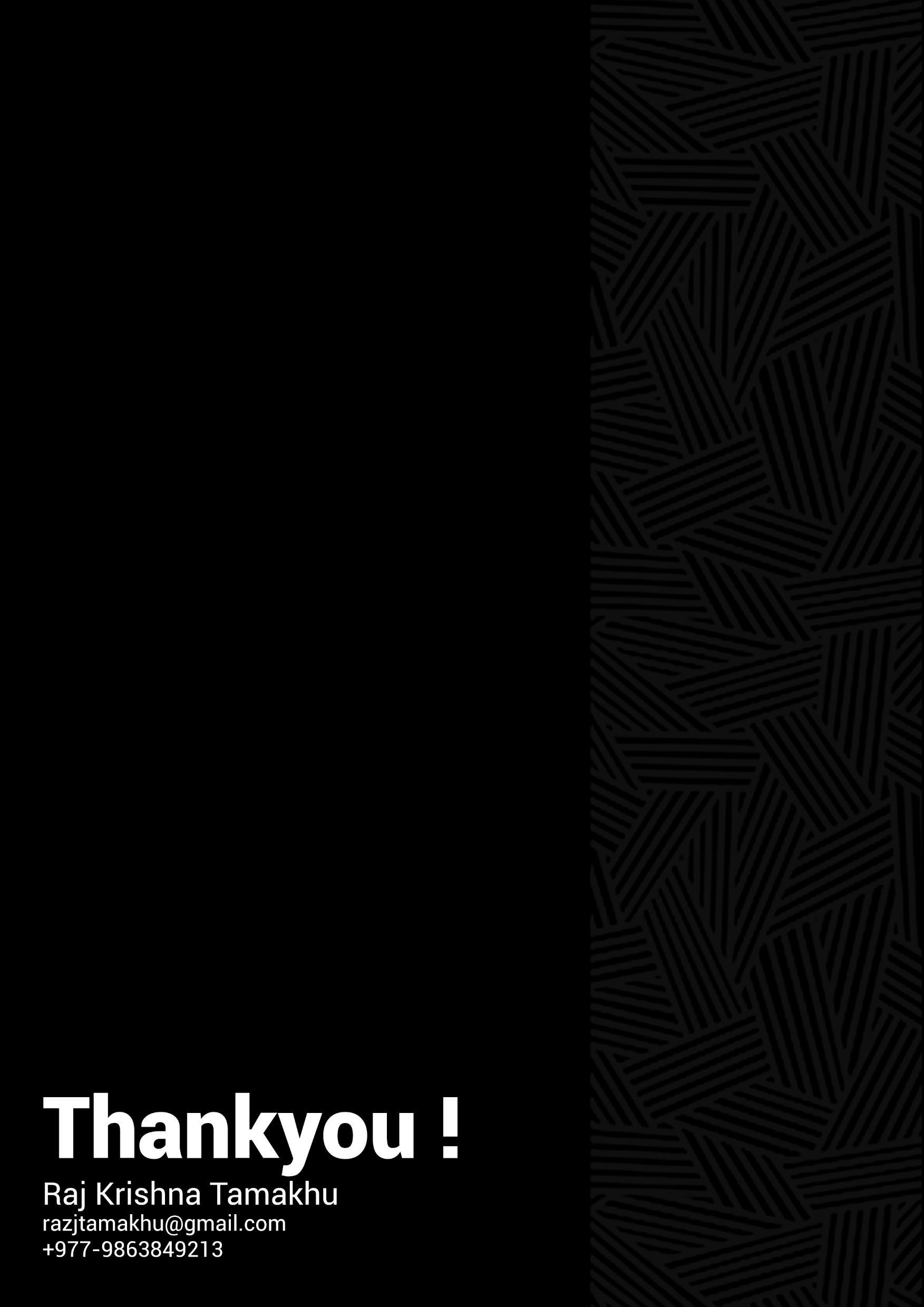 Raj Krishna Tamakhu | Architecture Portfolio | 2023 by Raj Krishna ...