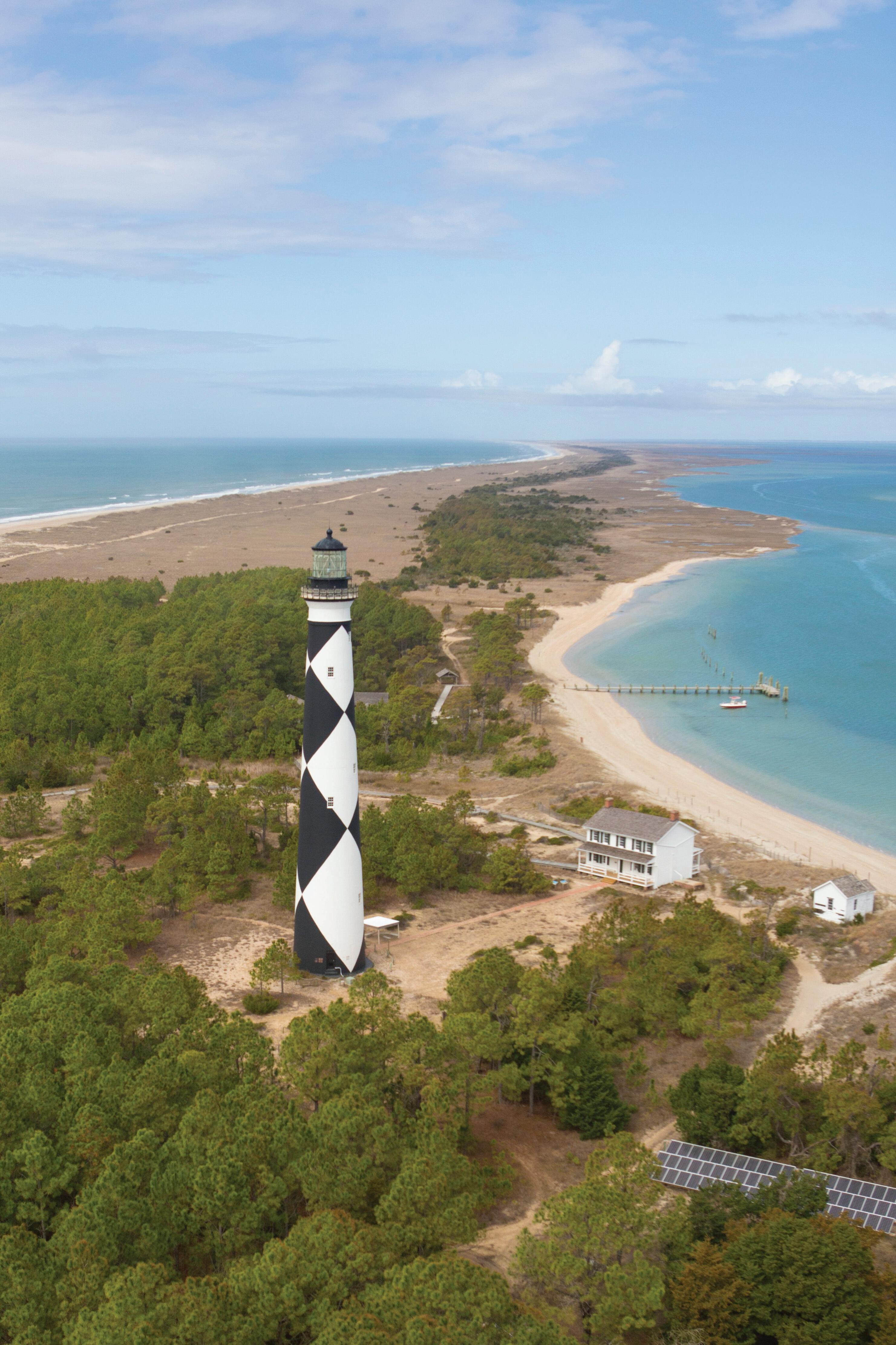 Lighthouse Visuals | Navigation Guide by lighthousevisuals - Issuu