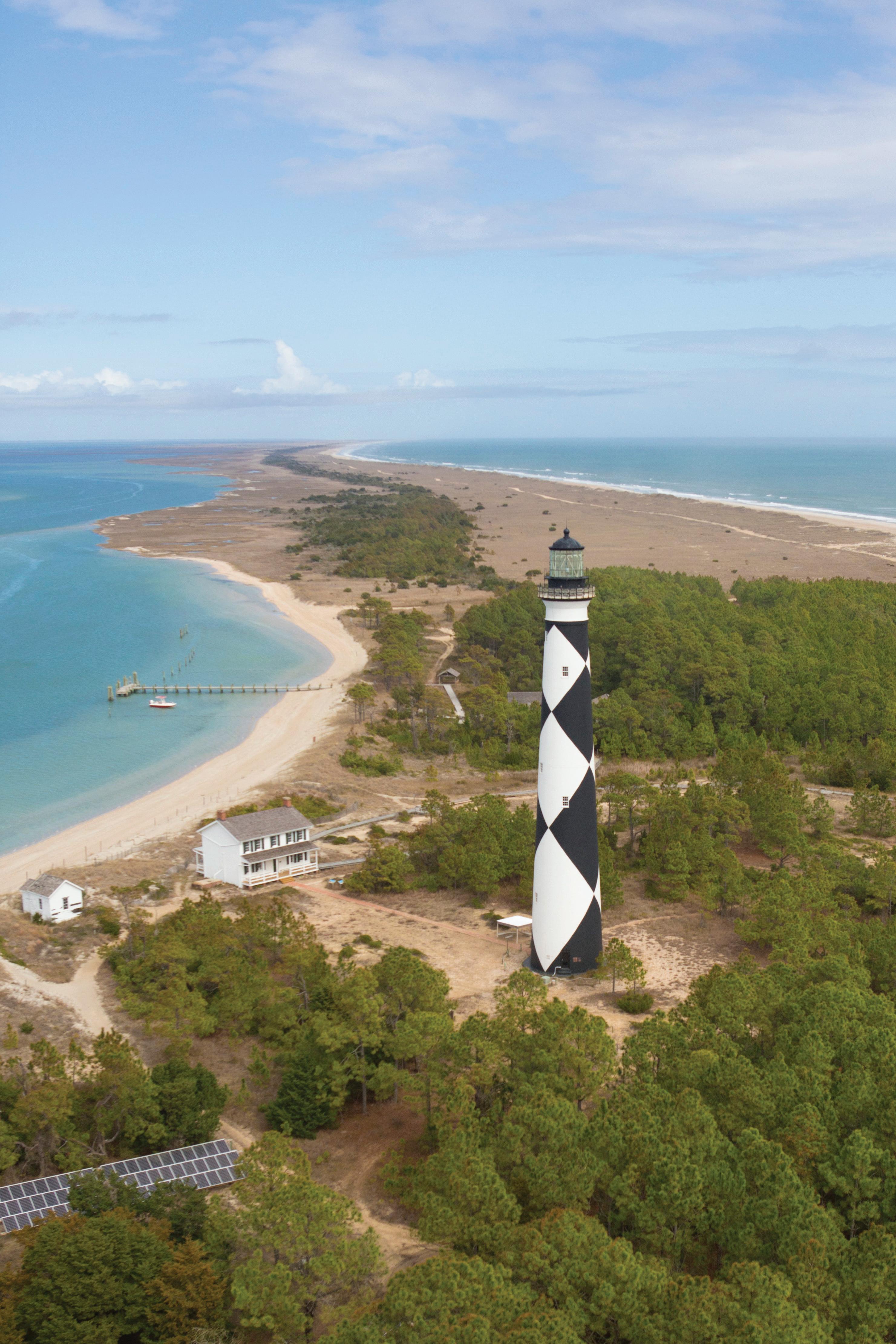 Lighthouse Visuals | Navigation Guide by lighthousevisuals - Issuu