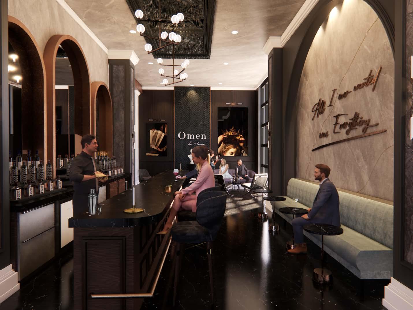 Hannah Hancock - Interior Design Portfolio by Hannah Hancock - Issuu