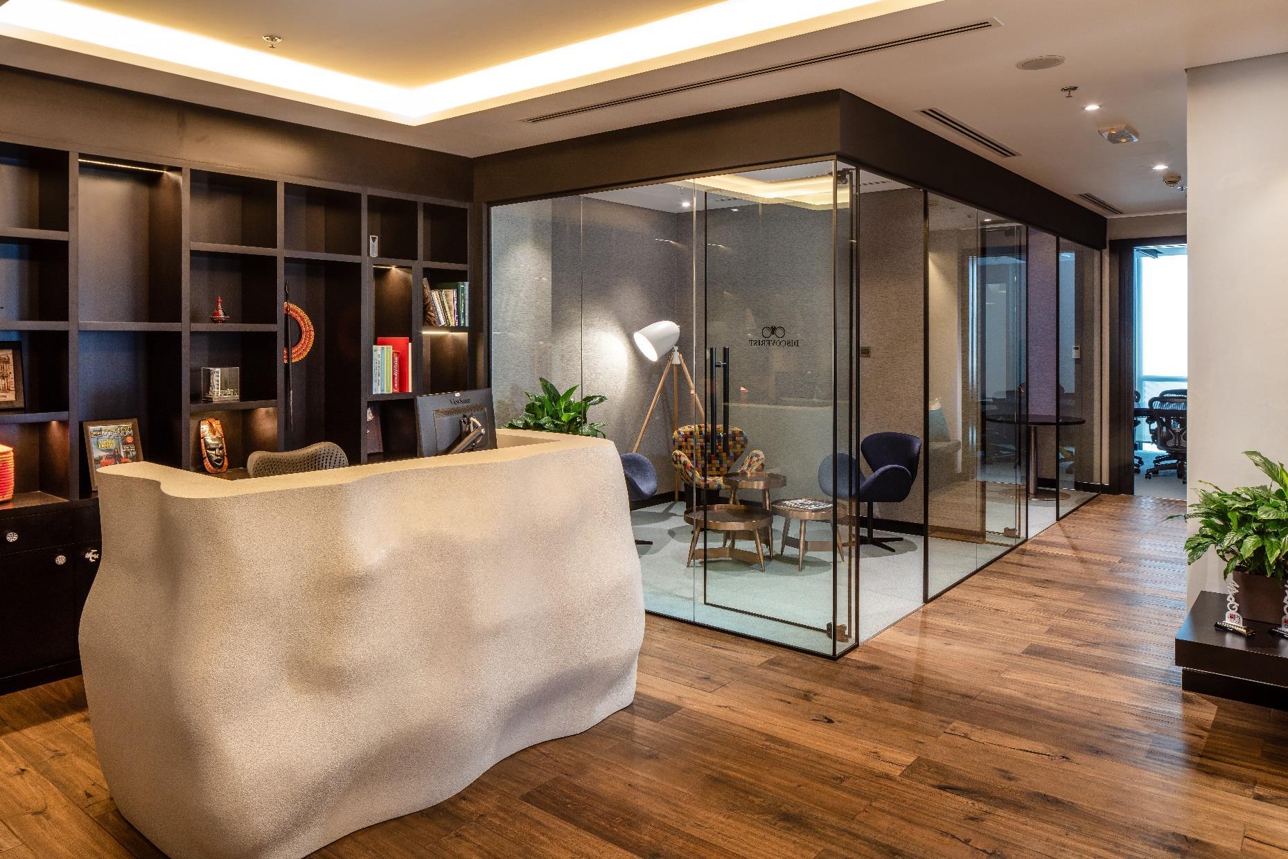 BAFCO Company Profile 2023 by BAFCO - Issuu