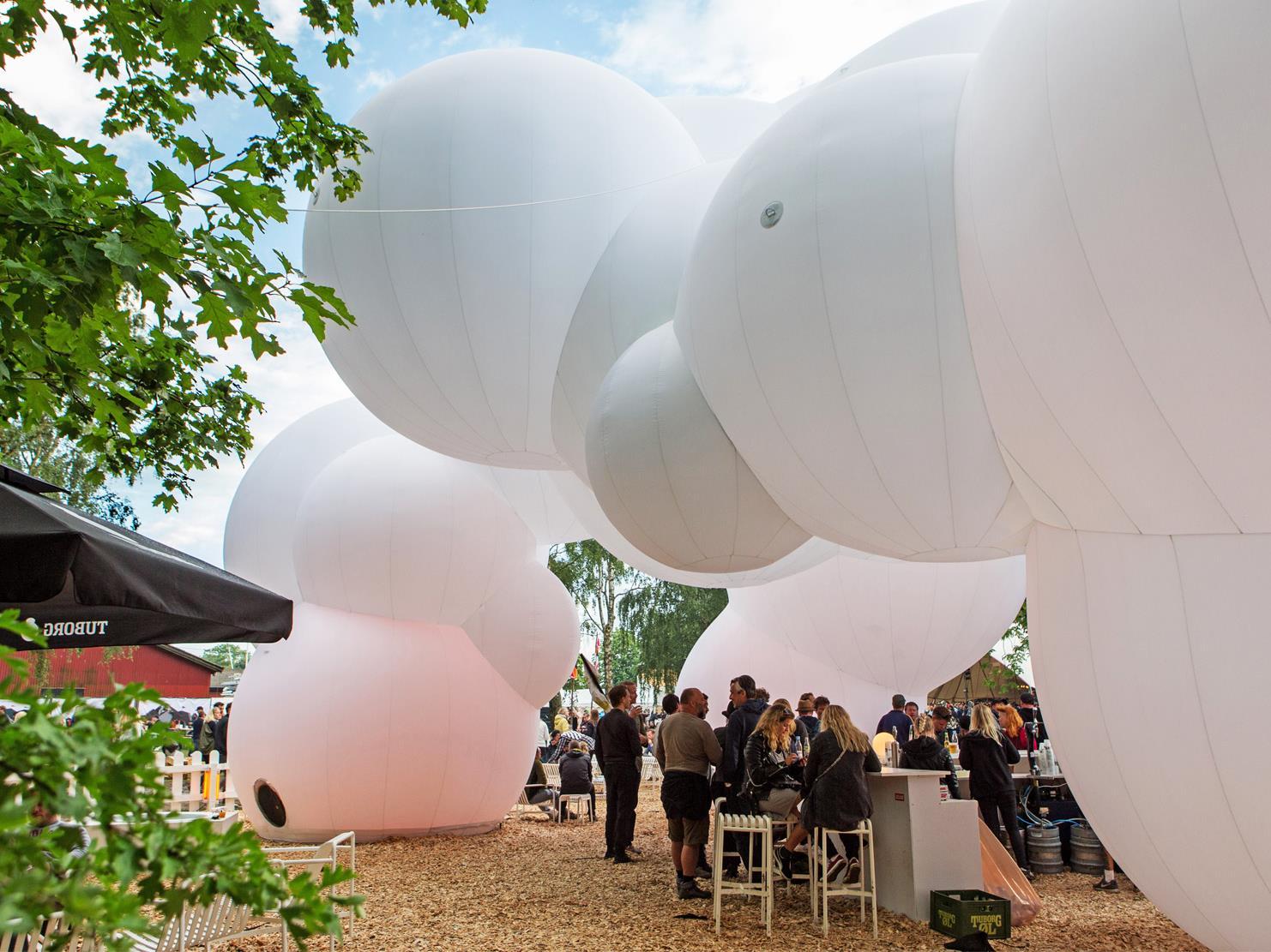 àreacúbica - PROJECTS AIR FOR A by areacubica_inflatables - Issuu