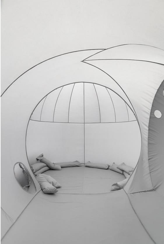 àreacúbica - PROJECTS AIR FOR A by areacubica_inflatables - Issuu