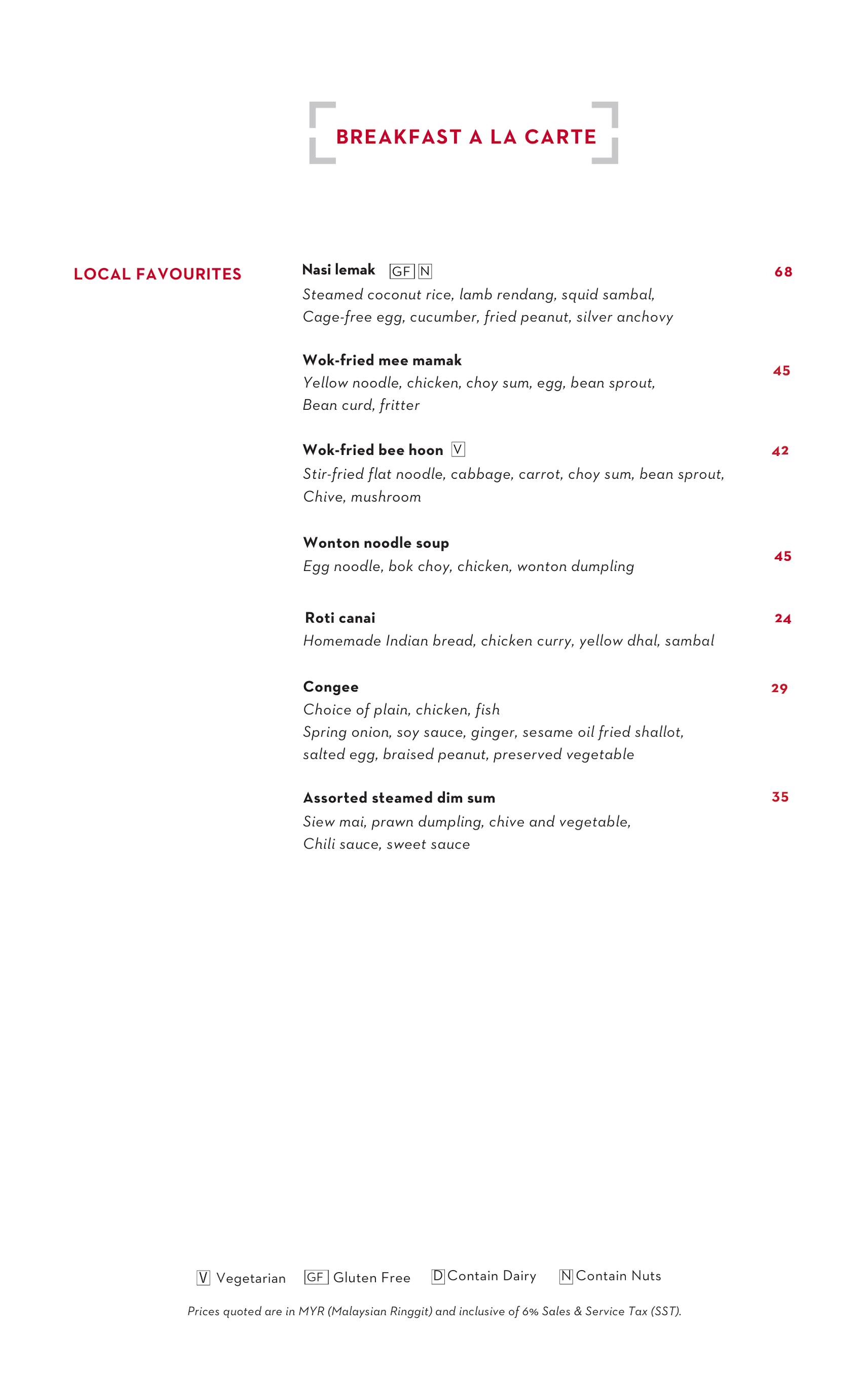 Grand Hyatt Kuala Lumpur - Room Compendium by Grand Hyatt Kuala Lumpur ...