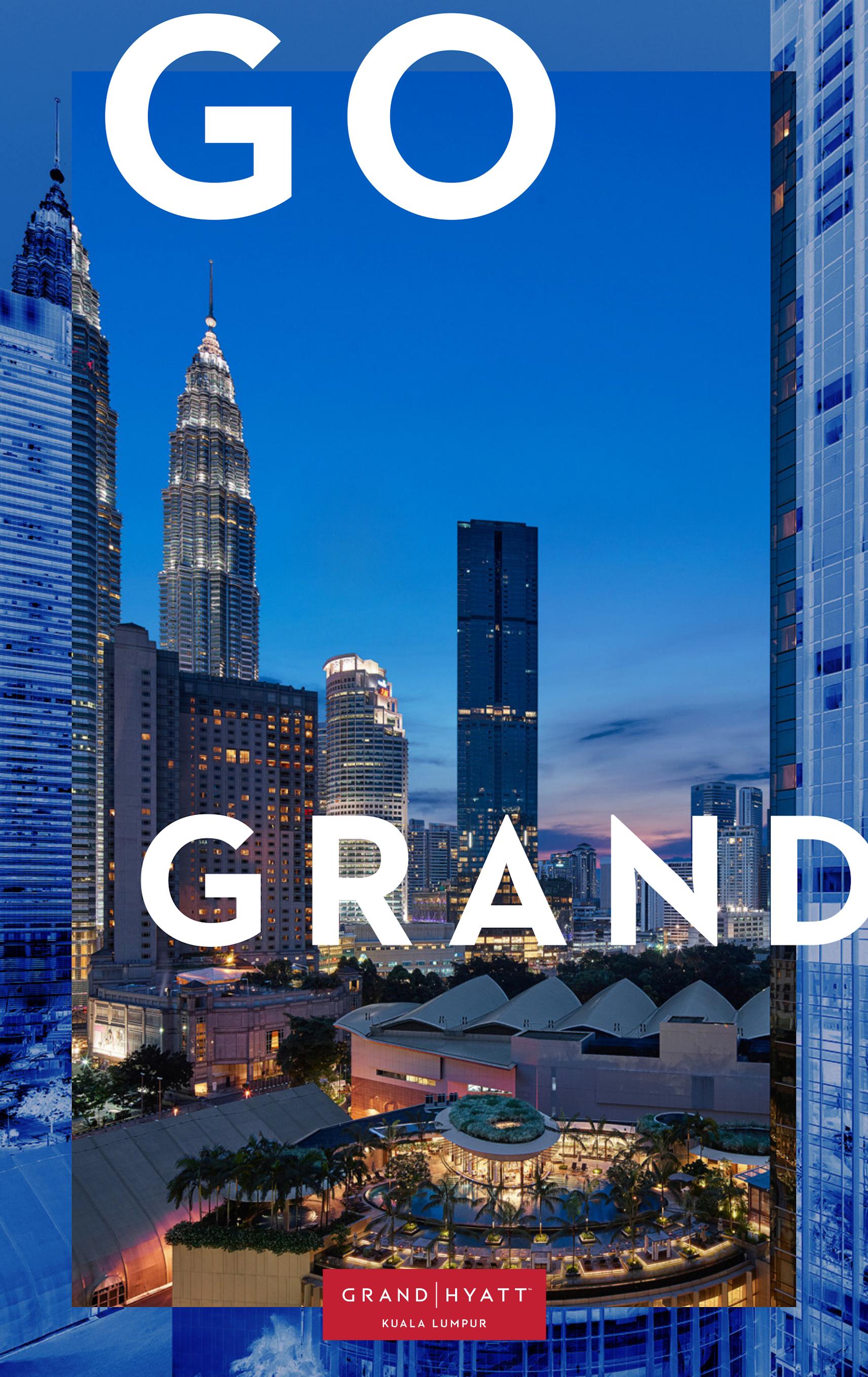 Grand Hyatt Kuala Lumpur - Room Compendium by Grand Hyatt Kuala Lumpur ...