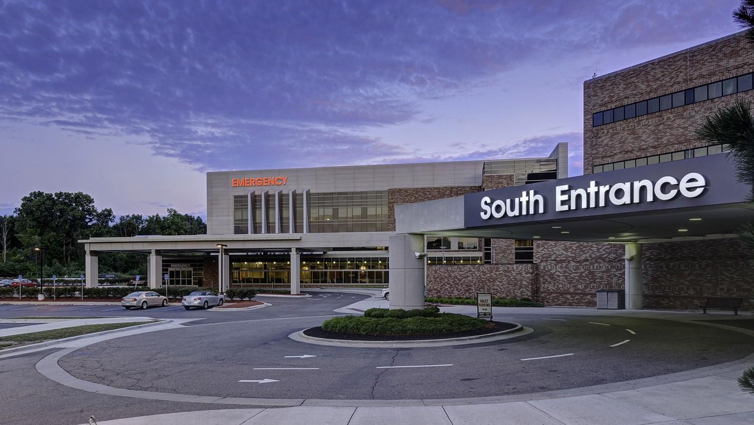 Trinity Health Livonia Residency by Program Administrator - Issuu