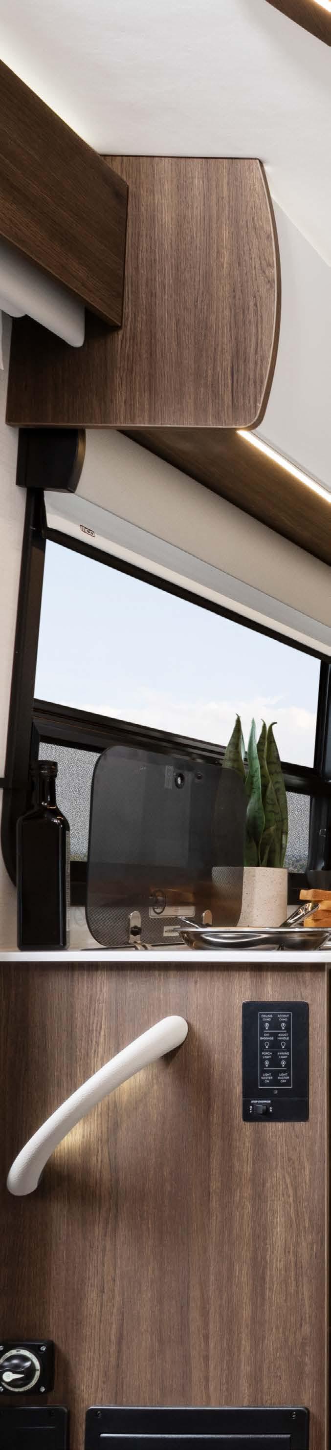 ITC RV Product Collection 2023-24 by ITC INC - Issuu