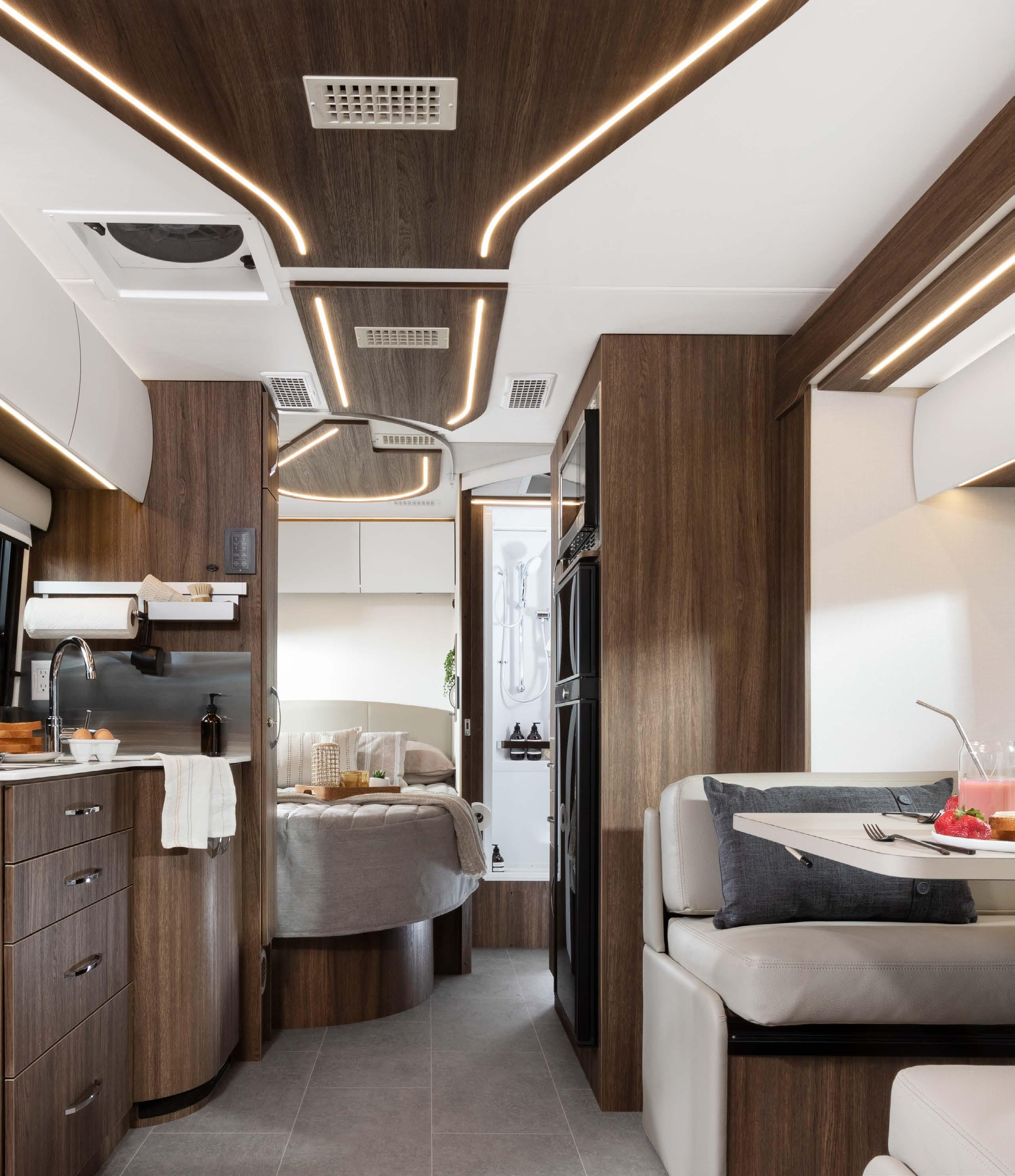 ITC RV Product Collection 2023-24 by ITC INC - Issuu