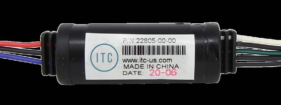 ITC RV Product Collection 2023-24 by ITC INC - Issuu