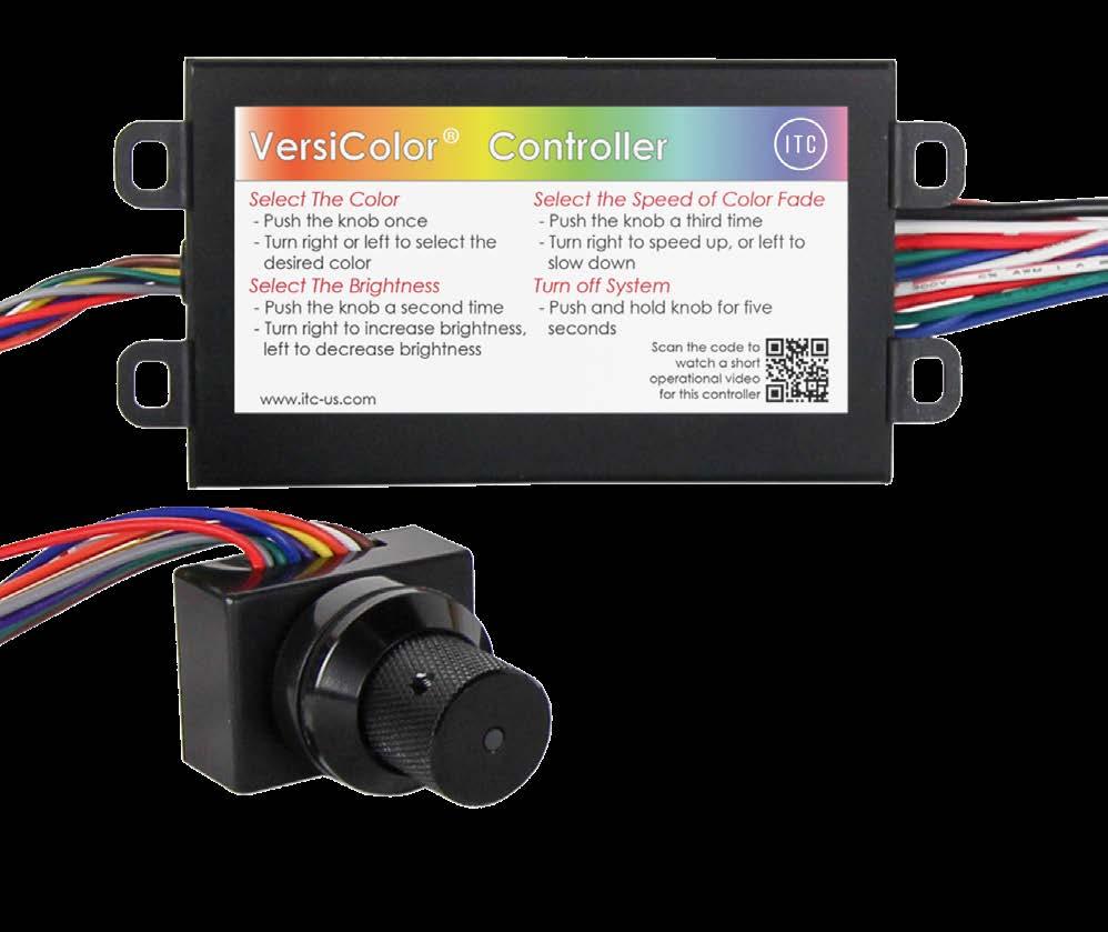 ITC RV Product Collection 2023-24 by ITC INC - Issuu