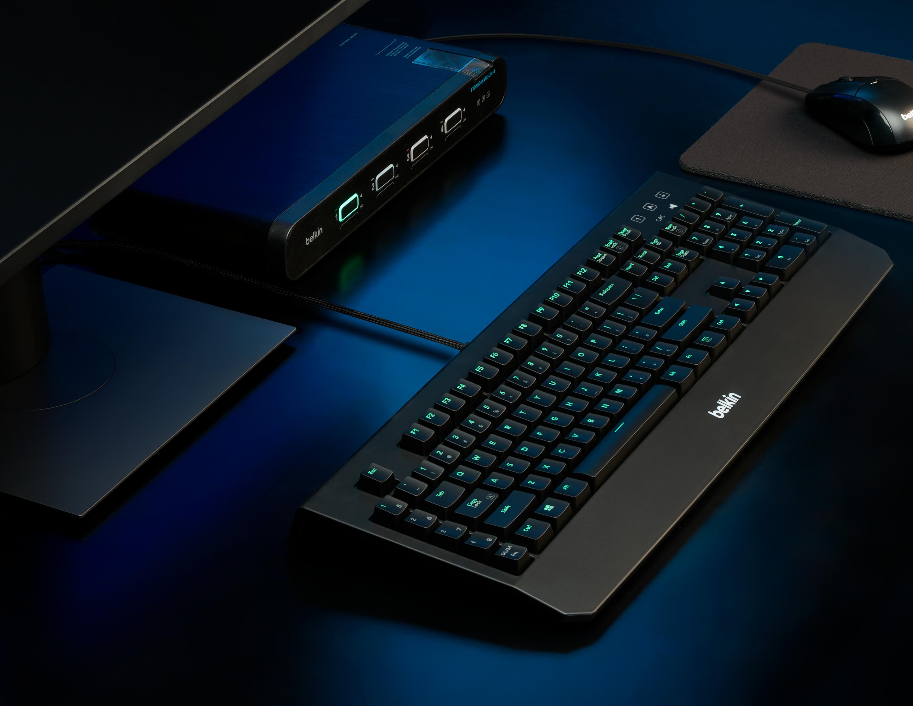 Main SKVM Product Brochure PP4.0 by Belkin - Issuu