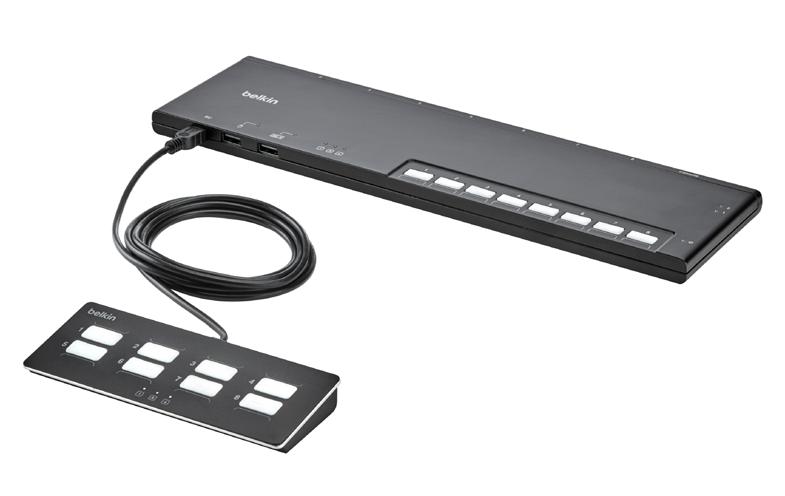 Modular SKVM/ KM Product Brochure PP4.0 by Belkin - Issuu