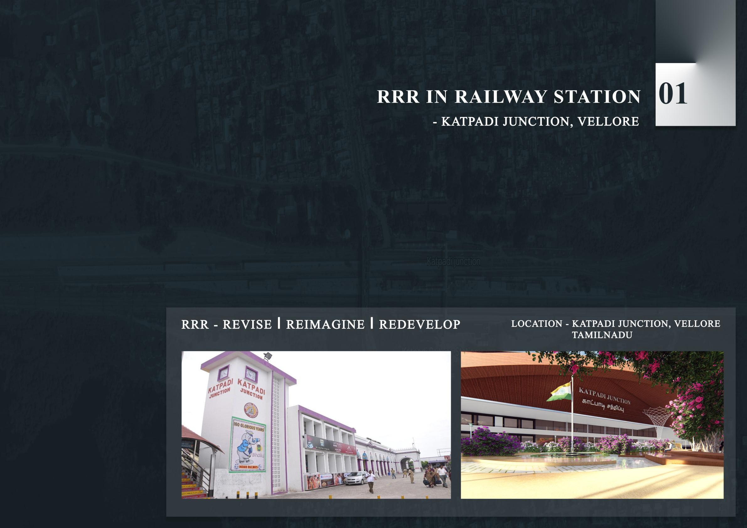 ARCHITECTURE PORTFOLIO by Thrisula Devi M - Issuu