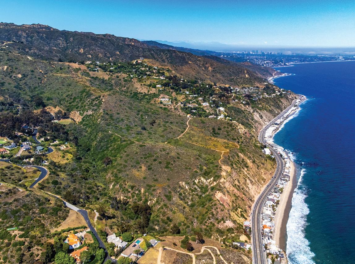 21298 Seaboard Road | Malibu, CA by Sotheby's Concierge Auctions - Issuu