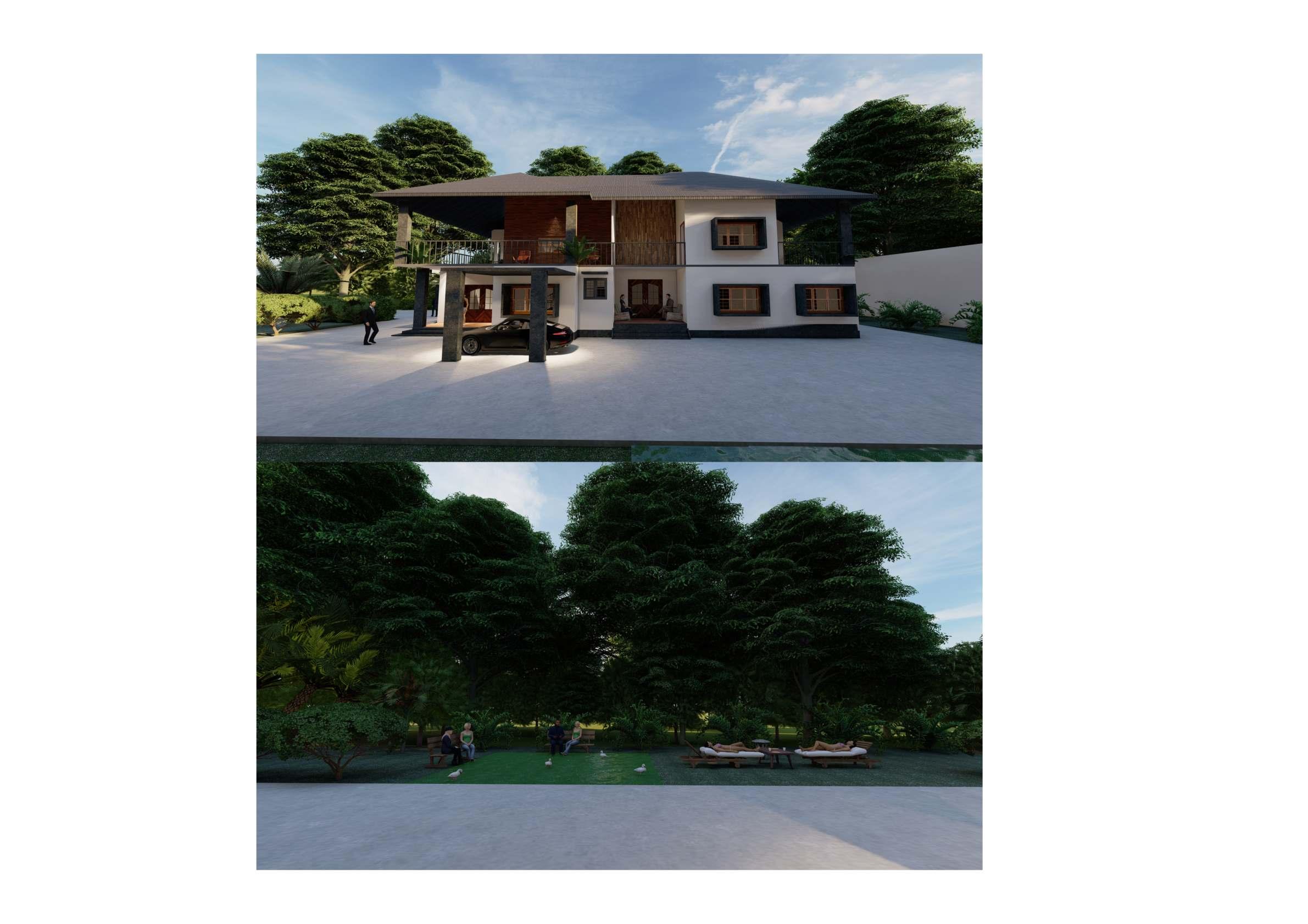 AMITH ROTEX JOSE PORTFOLIO by AMITH ROTEX - Issuu