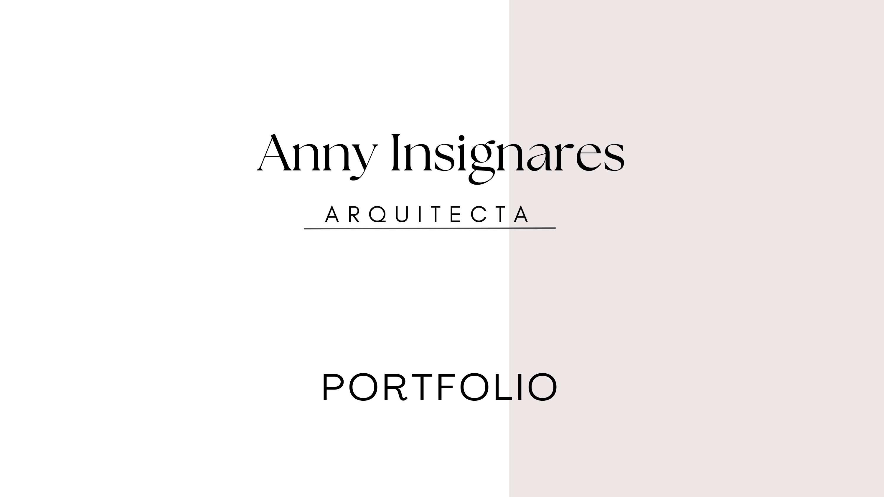PORTFOLIO ANNY INSIGNARES by annyperez_ta - Issuu