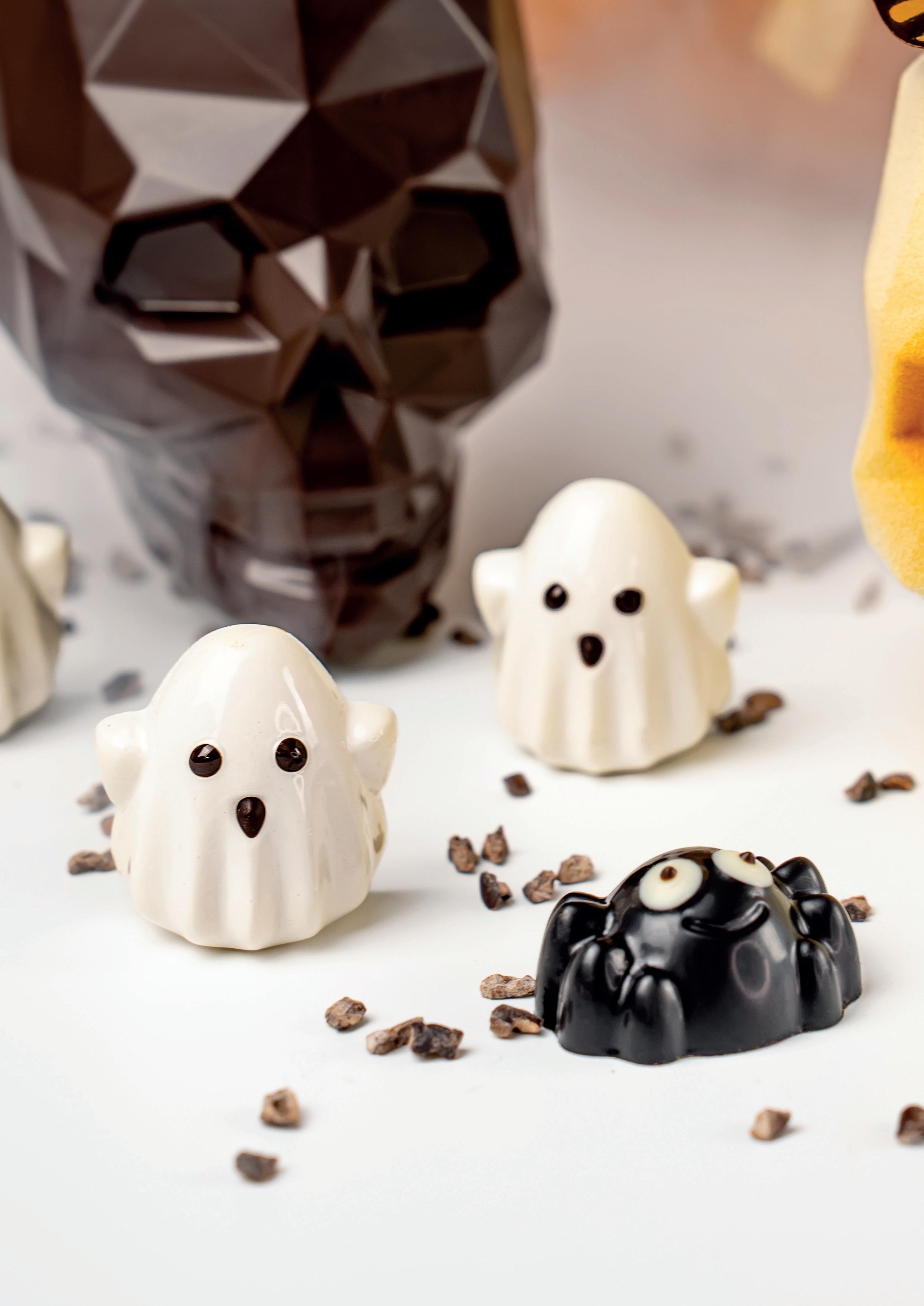 Halloween catalogue by Martellato by Martellato - Issuu