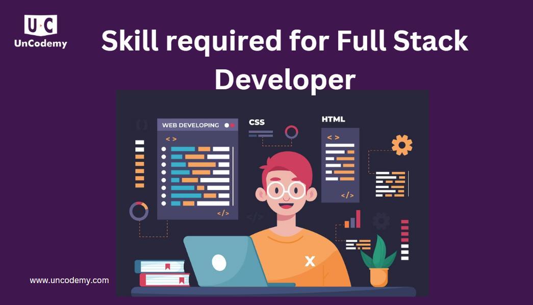 Full Stack Development: Unveiling the All-In-One Tech Superpower by Sanjeet Singh - Issuu