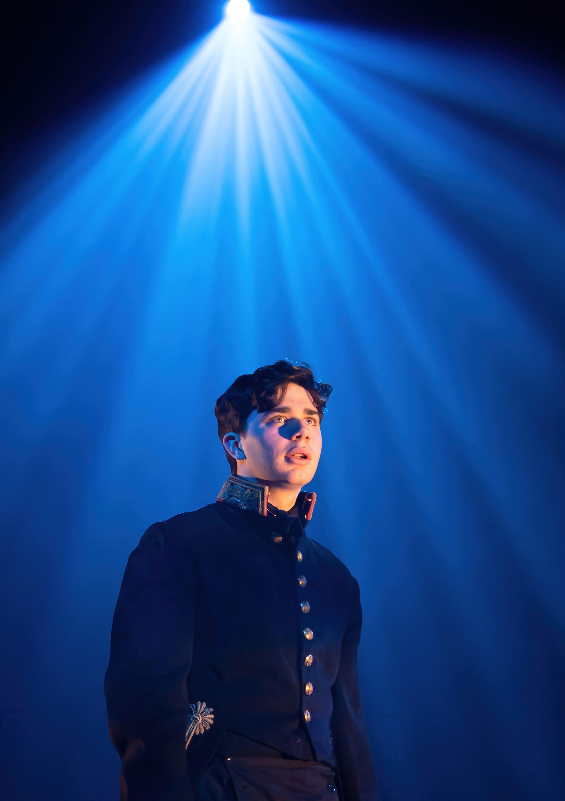 Sixth Form Choices Guide by Tonbridge School - Issuu