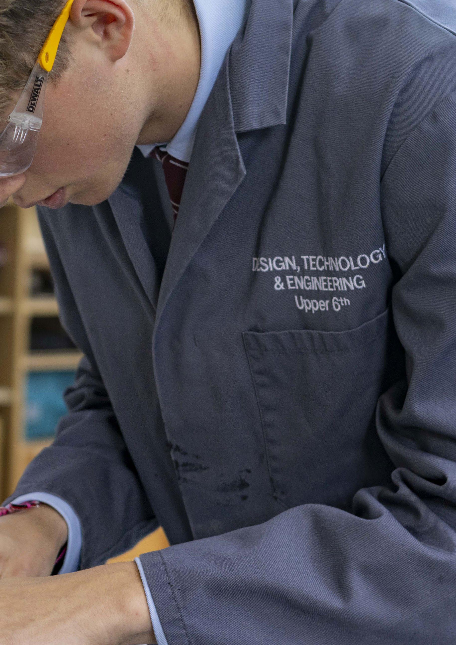 Sixth Form Choices Guide by Tonbridge School - Issuu