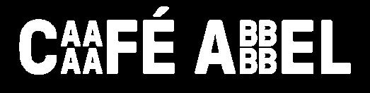 Menukaart Café Abel - 2023 by Wereldmuseum - Issuu