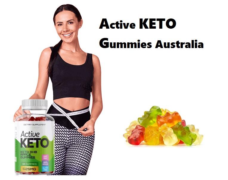 Active Keto Gummies Canada Reviews: Are Keto Right For You? by ...
