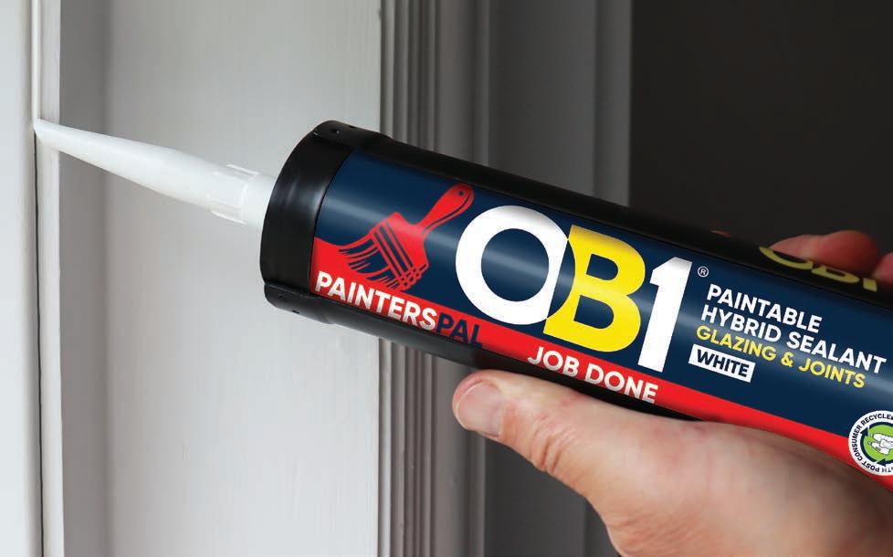 OB1/OB41 Brochure - Spring 2023 by siroflex - Issuu