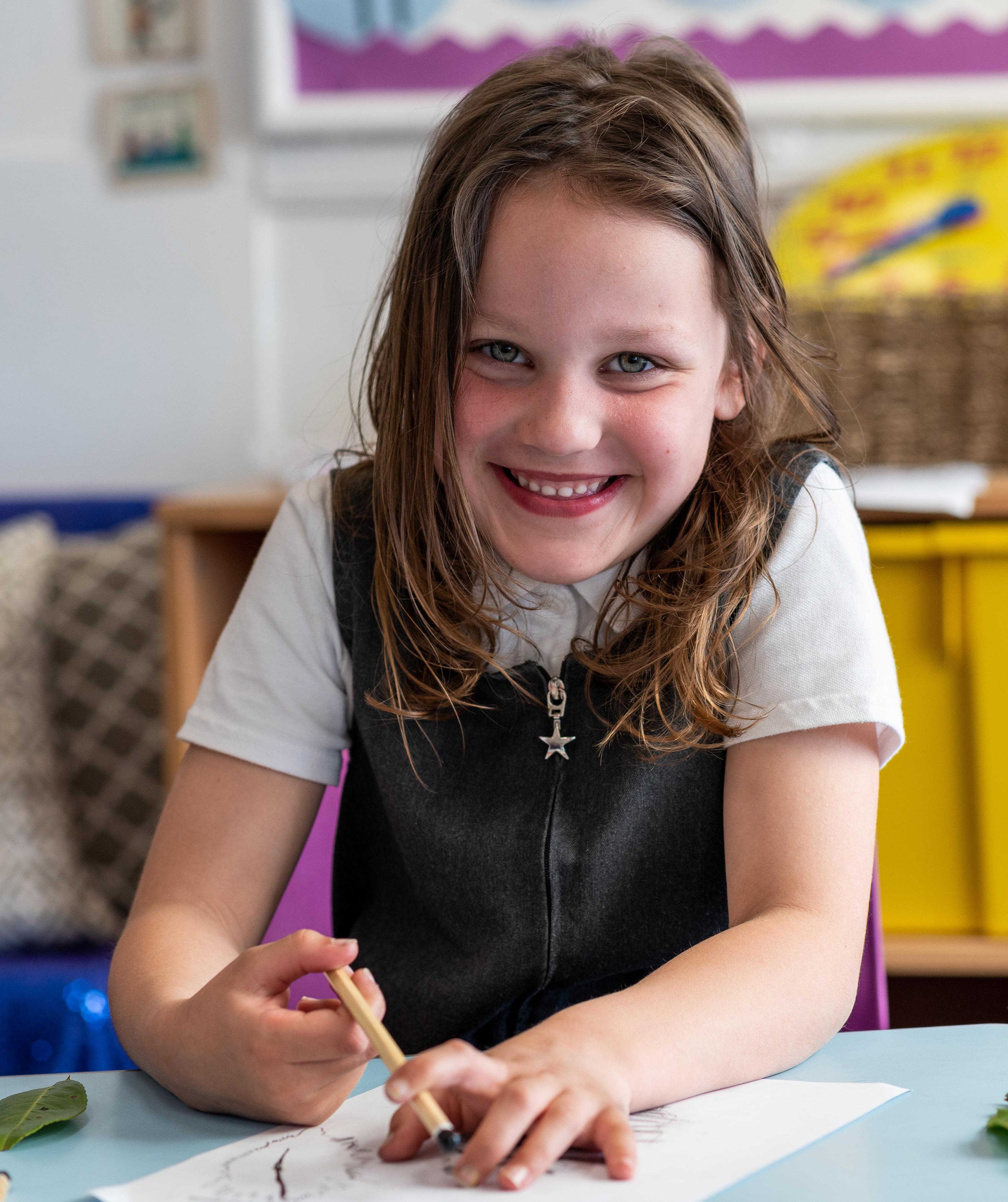 Norwich Primary Academy Prospectus by Inspiration Trust - Issuu