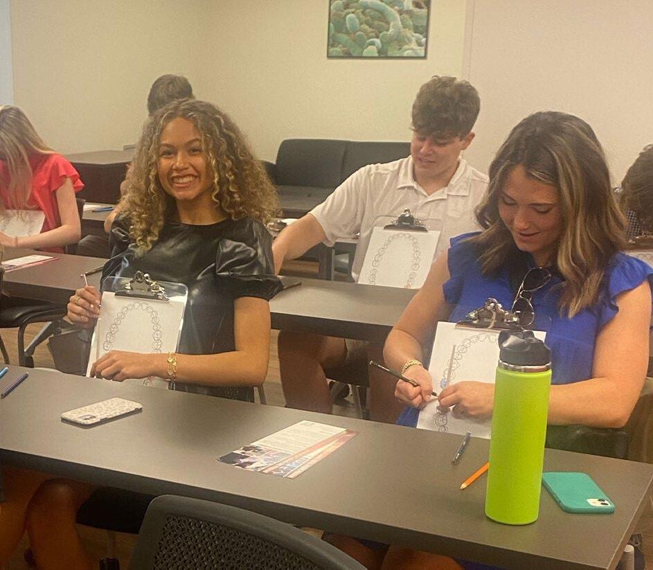 ULSD Newsletter Spring/Summer 2023 by University of Louisville School ...