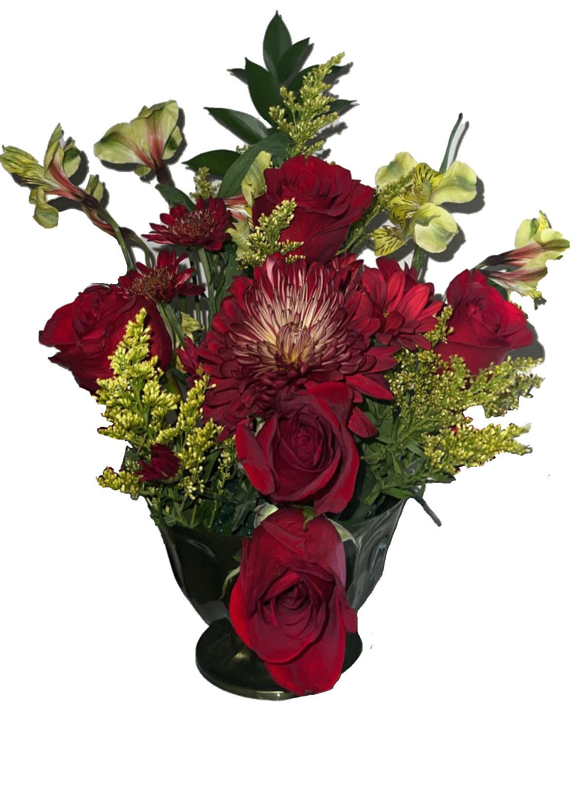 Floral Design by Daisy Alarcon - Issuu