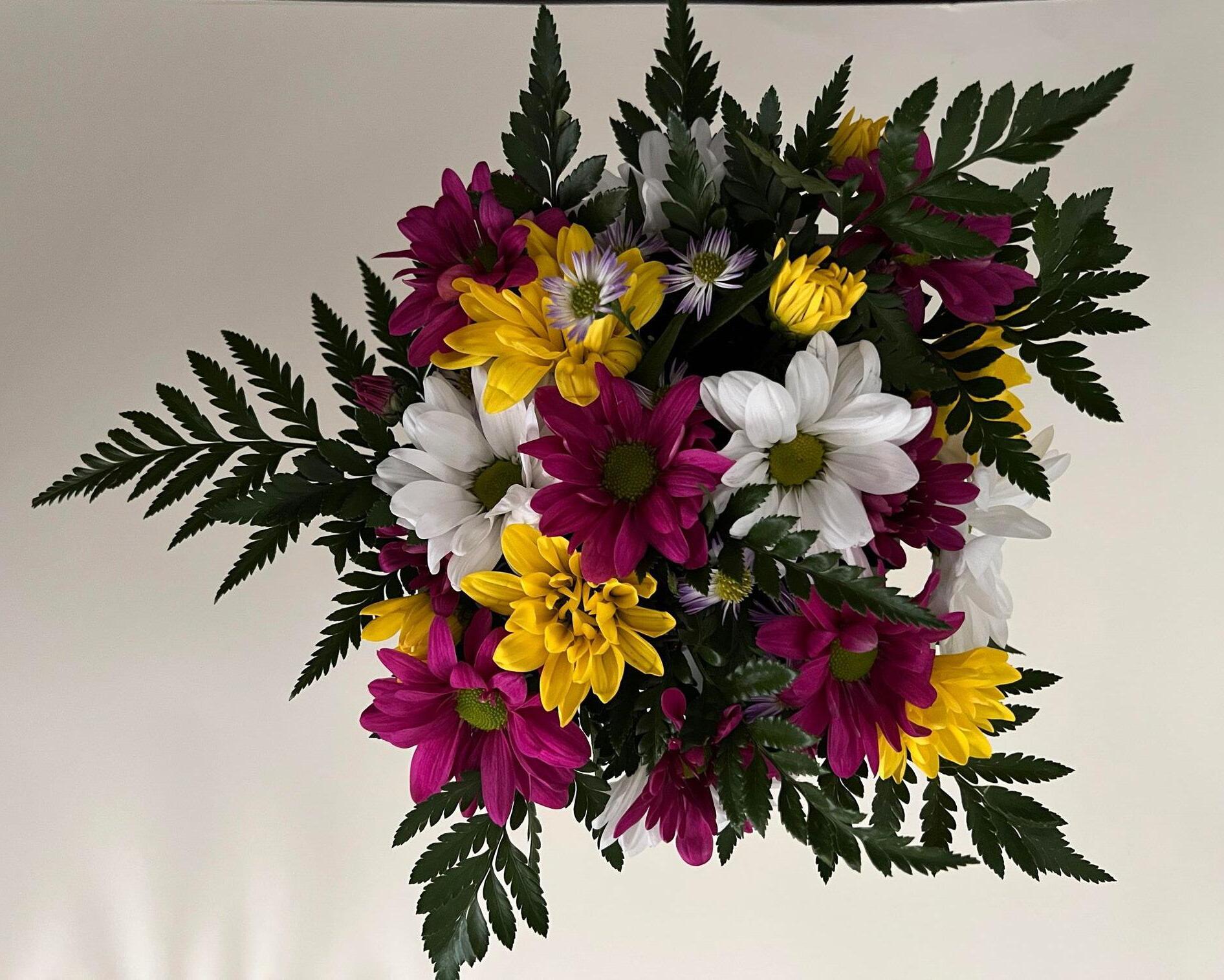 Floral Design by Daisy Alarcon - Issuu