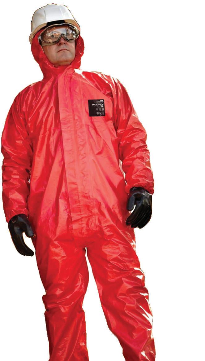 TransNet Safety Products Catalogue - First Edition by TransNet NZ Ltd ...