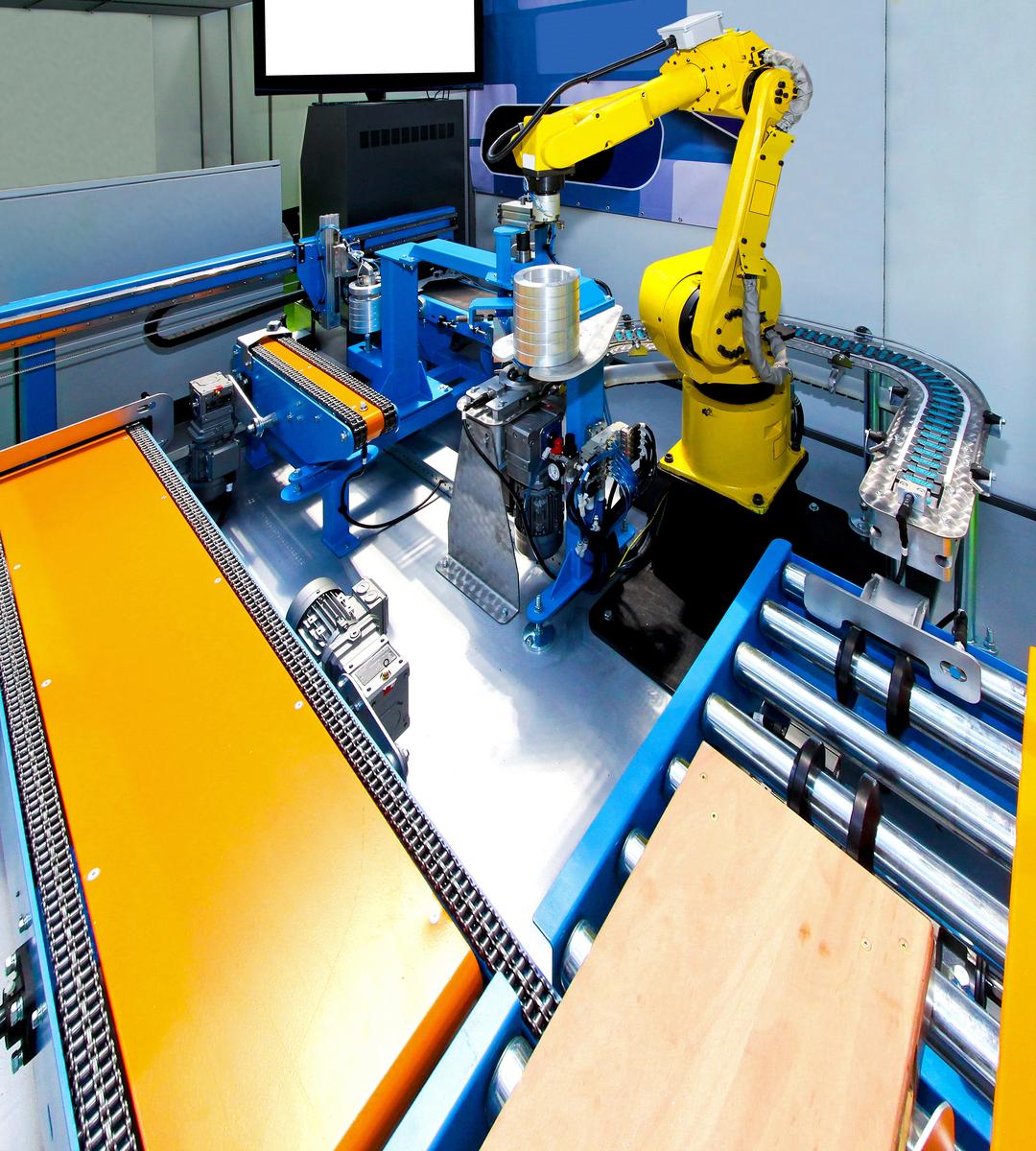 Client-Centric Innovation: ASA's Approach To Custom Robotic Solutions ...