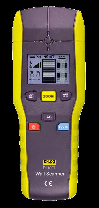 Di-LOG Core Shortform Catalogue by Di-LOG Test Equipment - Issuu