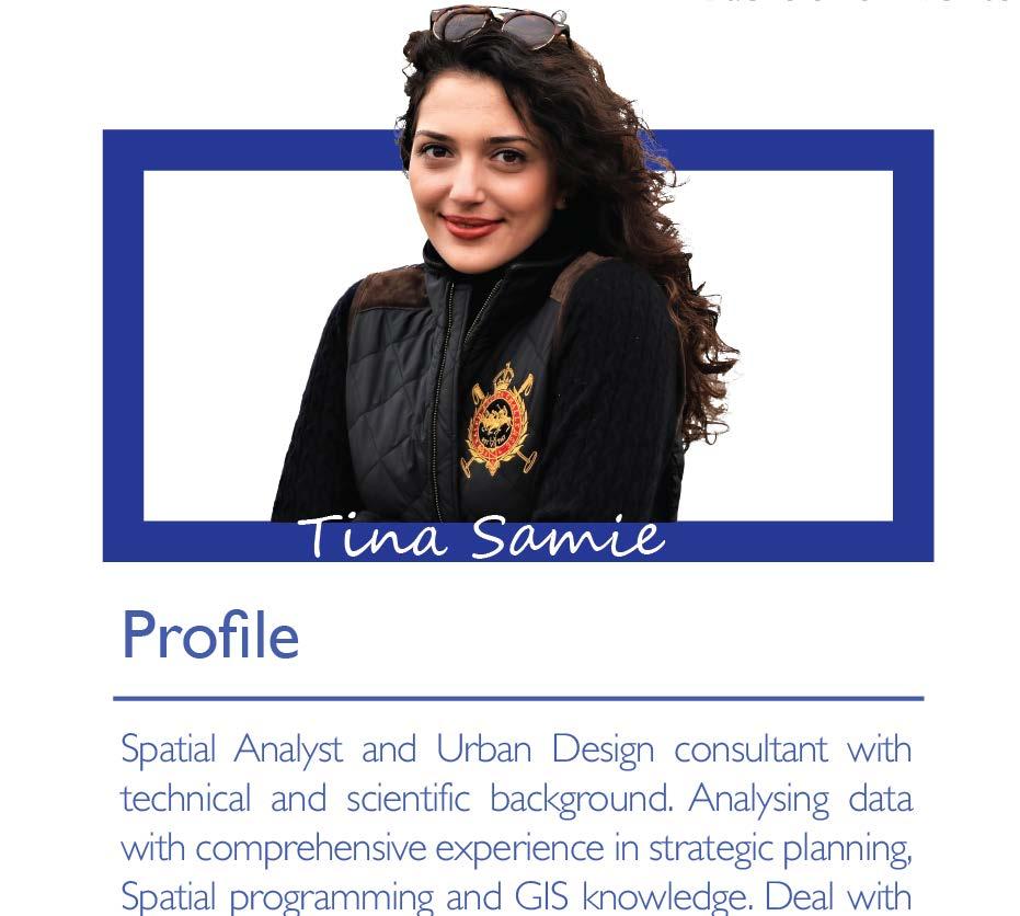 Tina Samie Portfolio 2023 by Tinasamie - Issuu