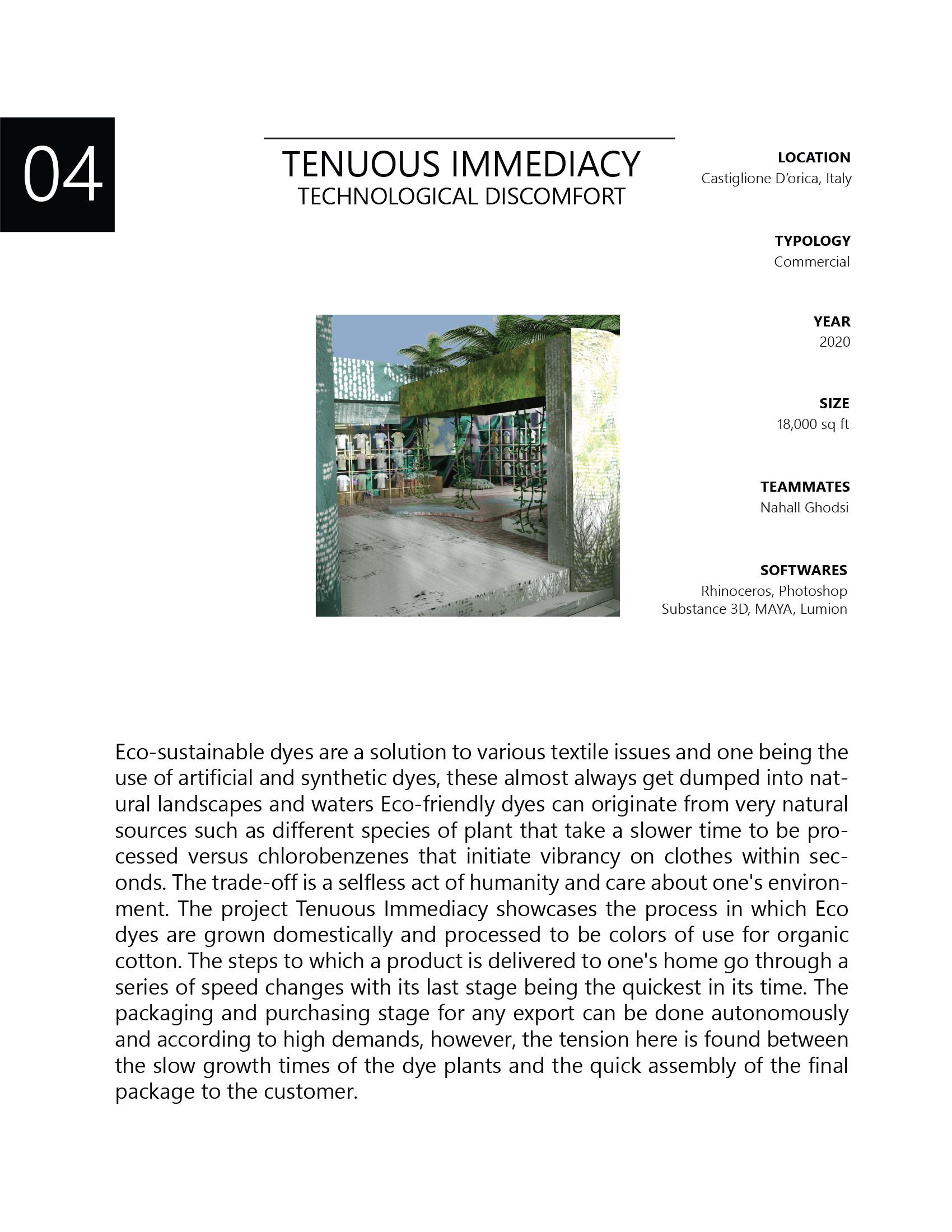 Architectural Portfolio by Sneha Nair - Issuu