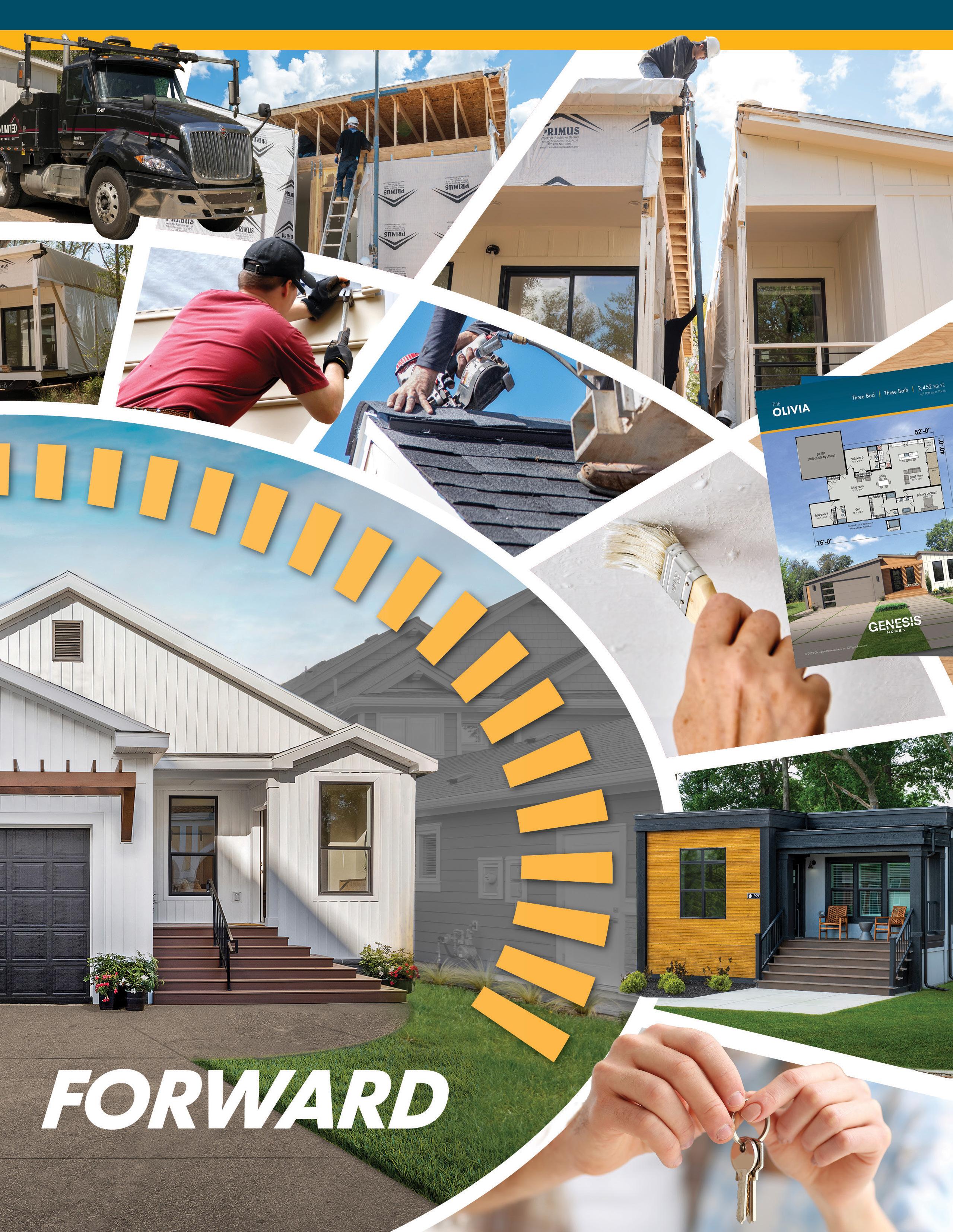 Genesis - Building Offsite Construction Brochure by ...